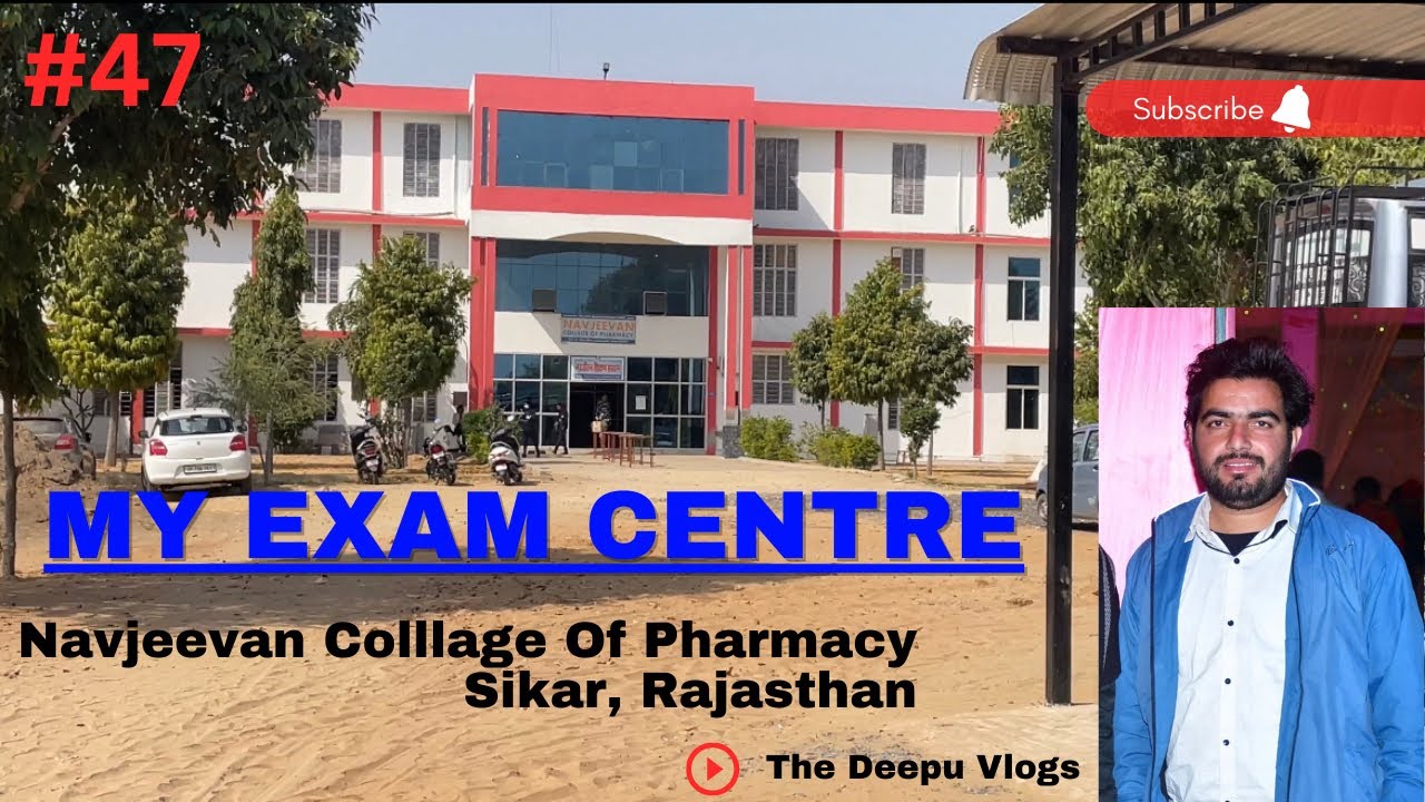 My Exam Day Vlog #vlogging #thedeepuvlogs #exam #vlogs #myfirstvlog # ...