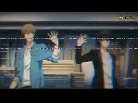 [Fukazen Monologue] Dakaretai Otoko - I ni odosarete imasu [Legendado PT-BR]