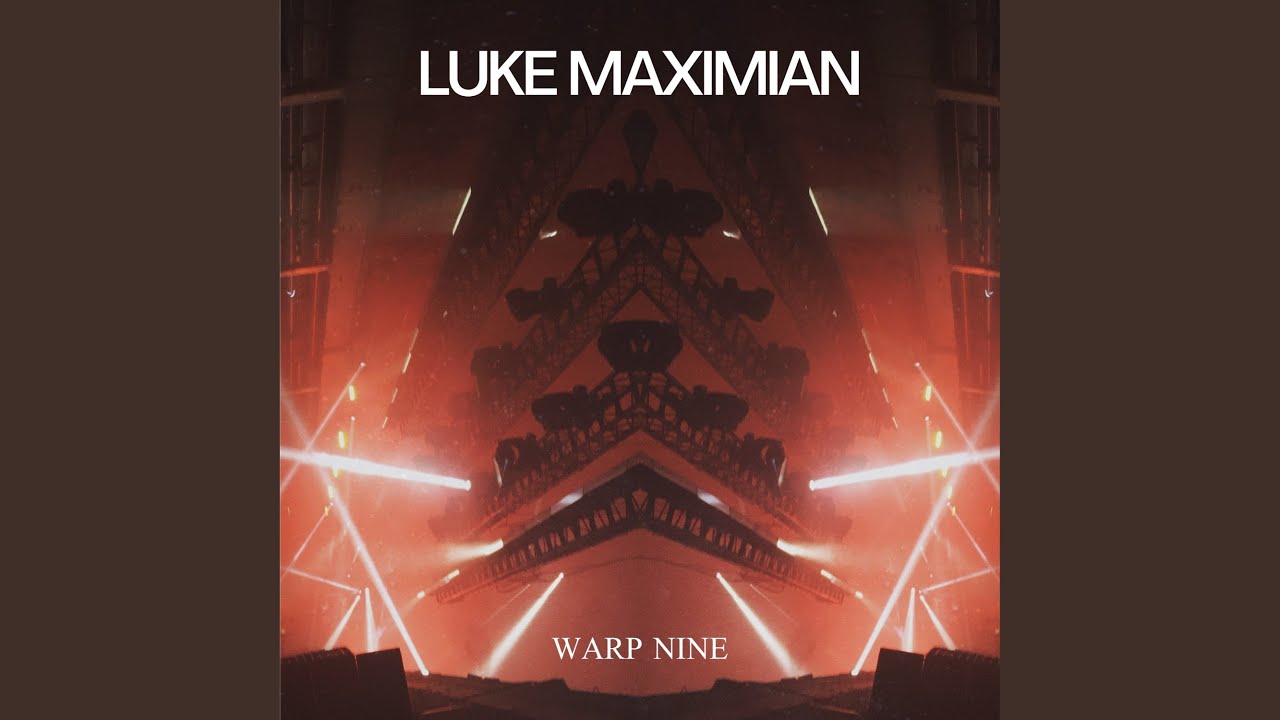 Warp Nine - YouTube