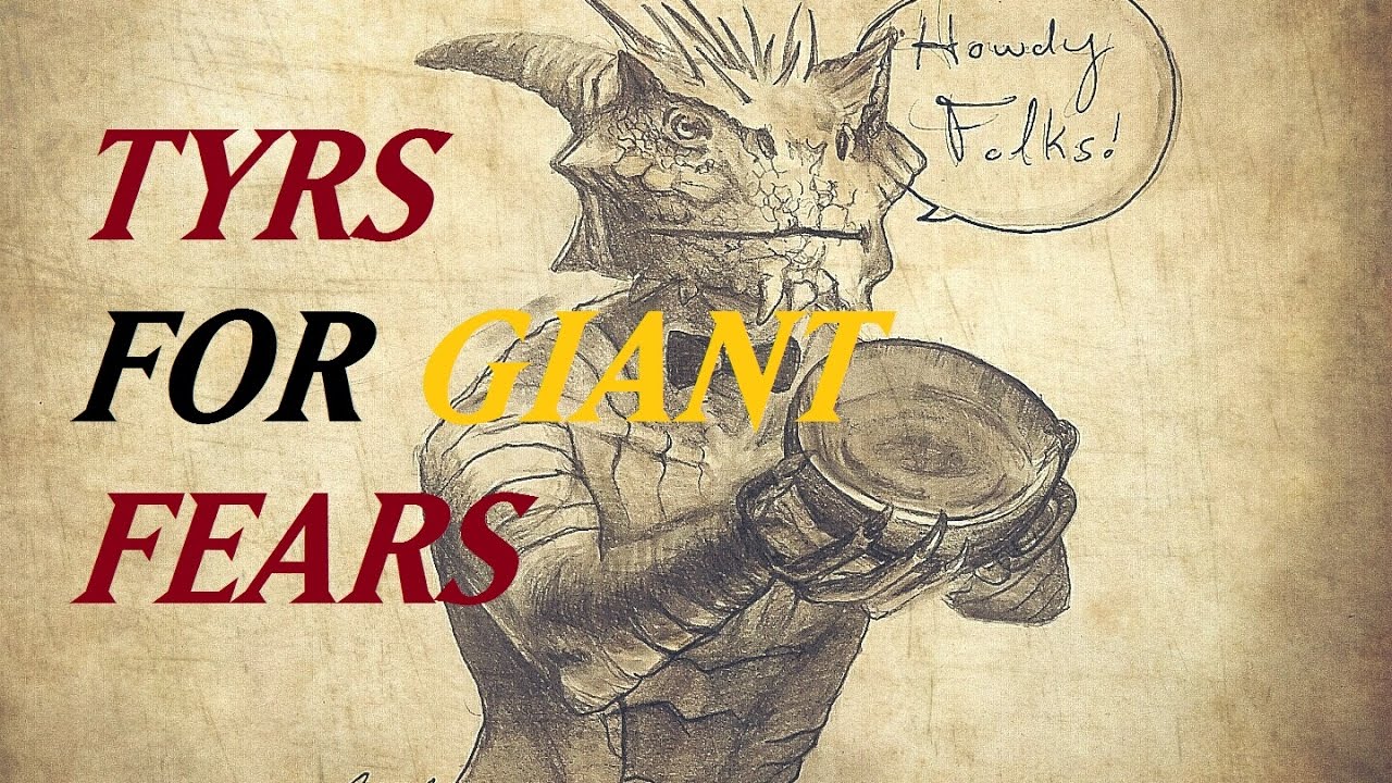 Dwemer & Double Bone Colossus?? | Elder Scrolls Legends - YouTube