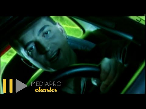 Vank - Regele soselelor (videoclip oficial)