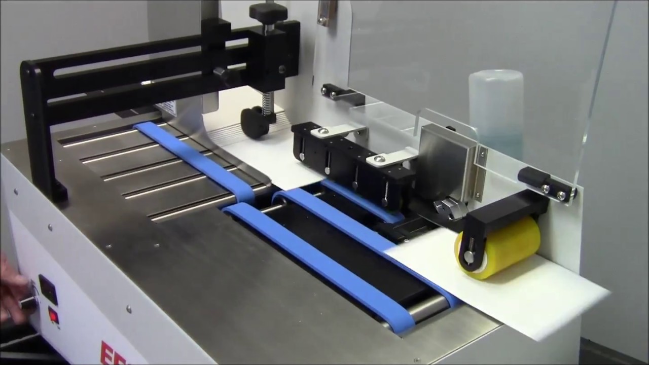 1 EFS Pro Proper Product Setup - YouTube