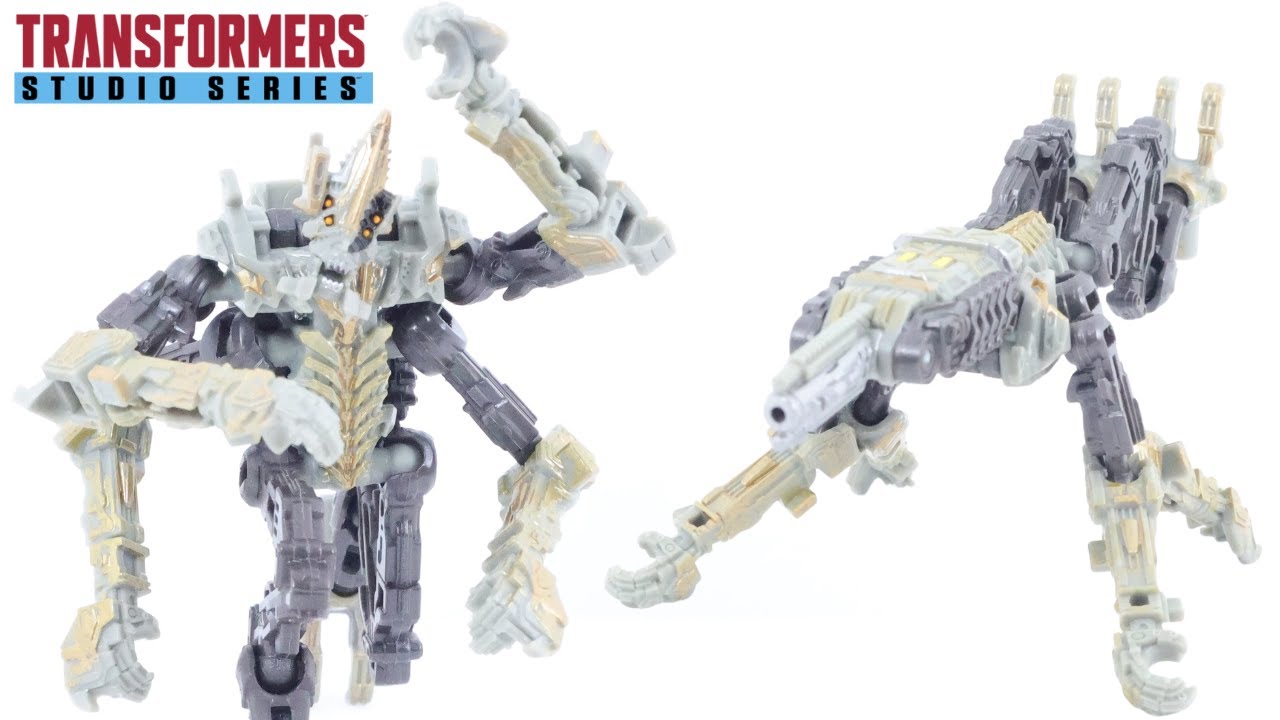 Transformers Studio Series Rise Of The Beasts Core Class Novakane ...