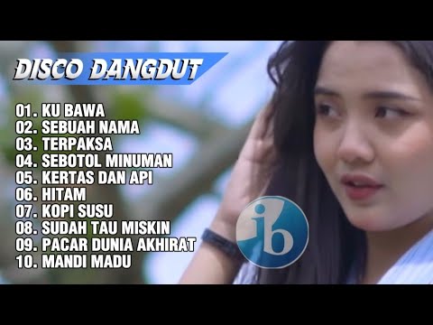 Disco Dangdut Remix - Ku Bawa - Slow Bass 