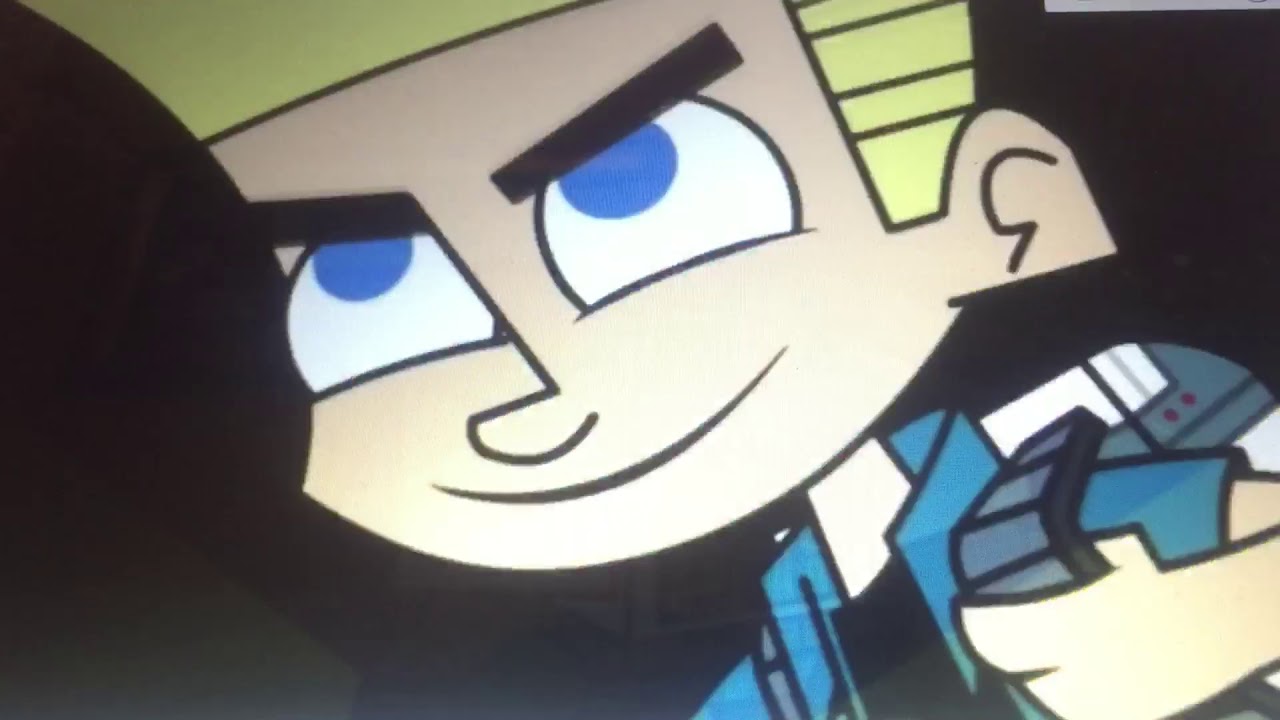 Johnny Test Intro Season 5 Instrumental - YouTube