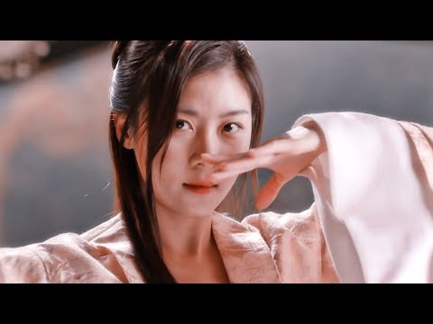 İmparatoriçe Ki , Empress Ki - Nyangın güzelliği Kore klip