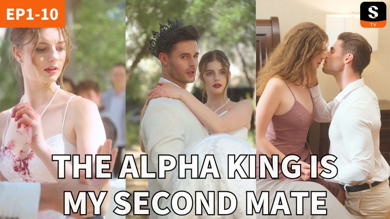 Girl was rejected by alpha at their wedding because of no werewolf, but ...