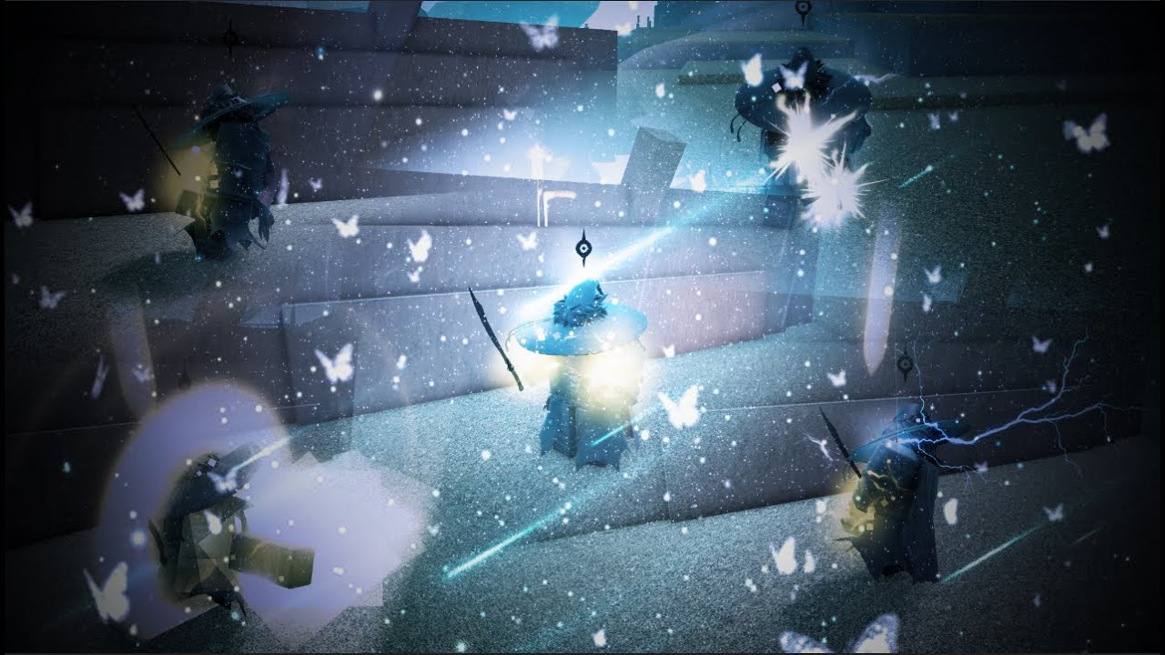 These Builds DESTROY the Meta | Deepwoken - YouTube