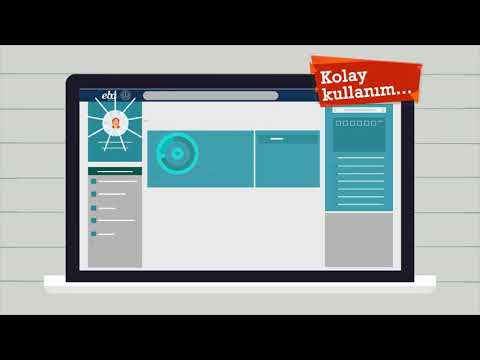 Yeni Eba Tanıtım Videosu