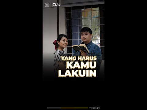 Yang Harus Kamu Lakuin