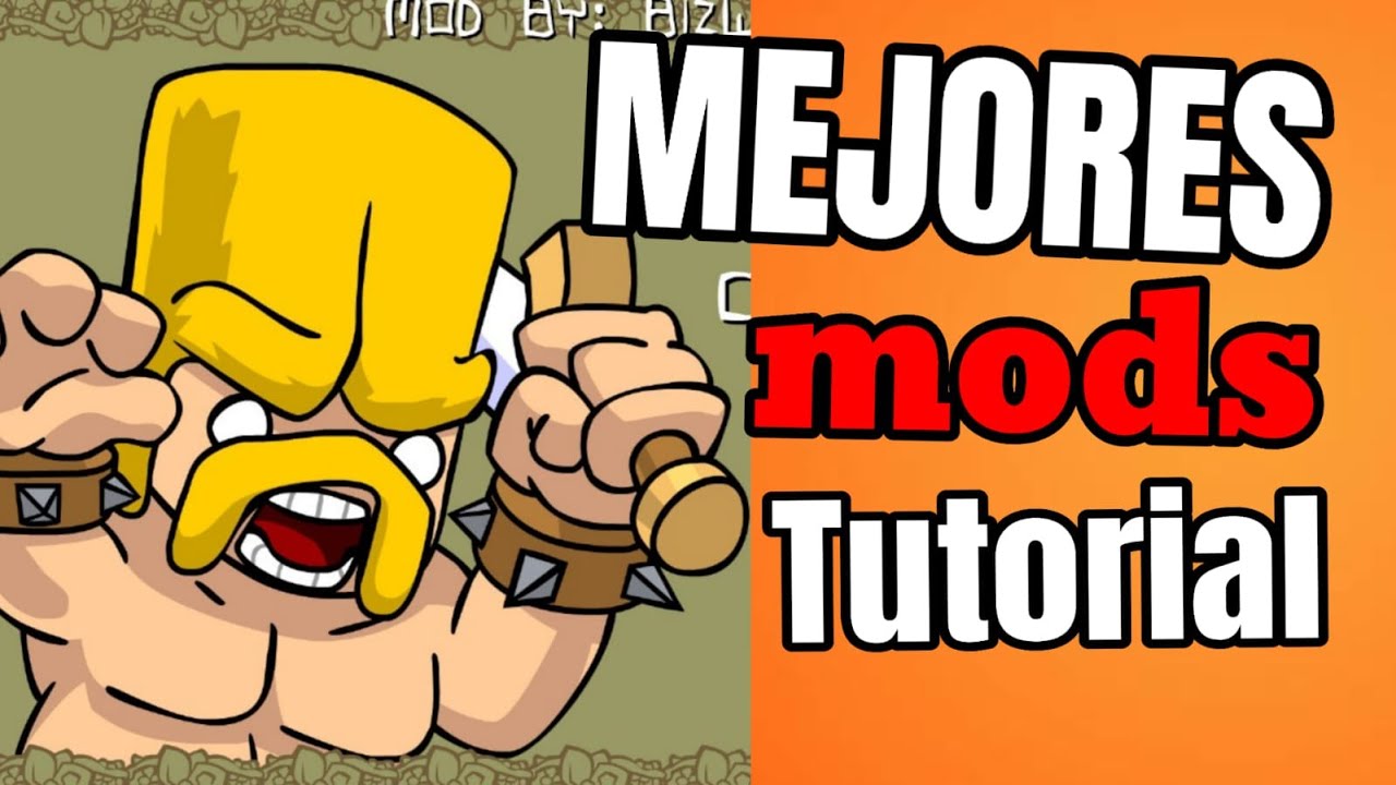 como ponerle mods a castle crashers + mods top. - YouTube