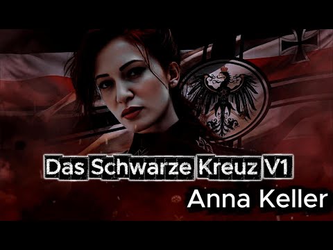 The Black Cross - Dark German March\