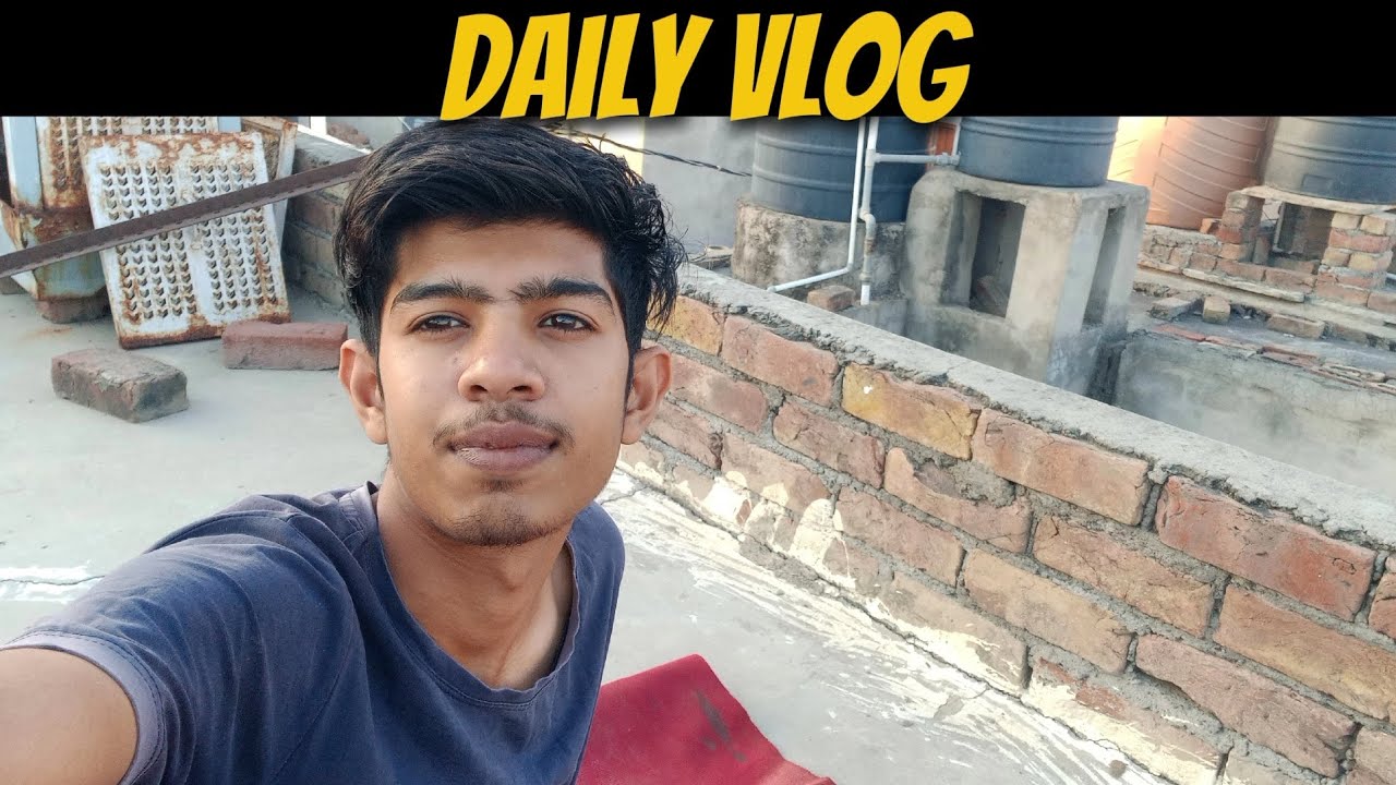 Daily Vlogs || Aditya Gadgil - YouTube