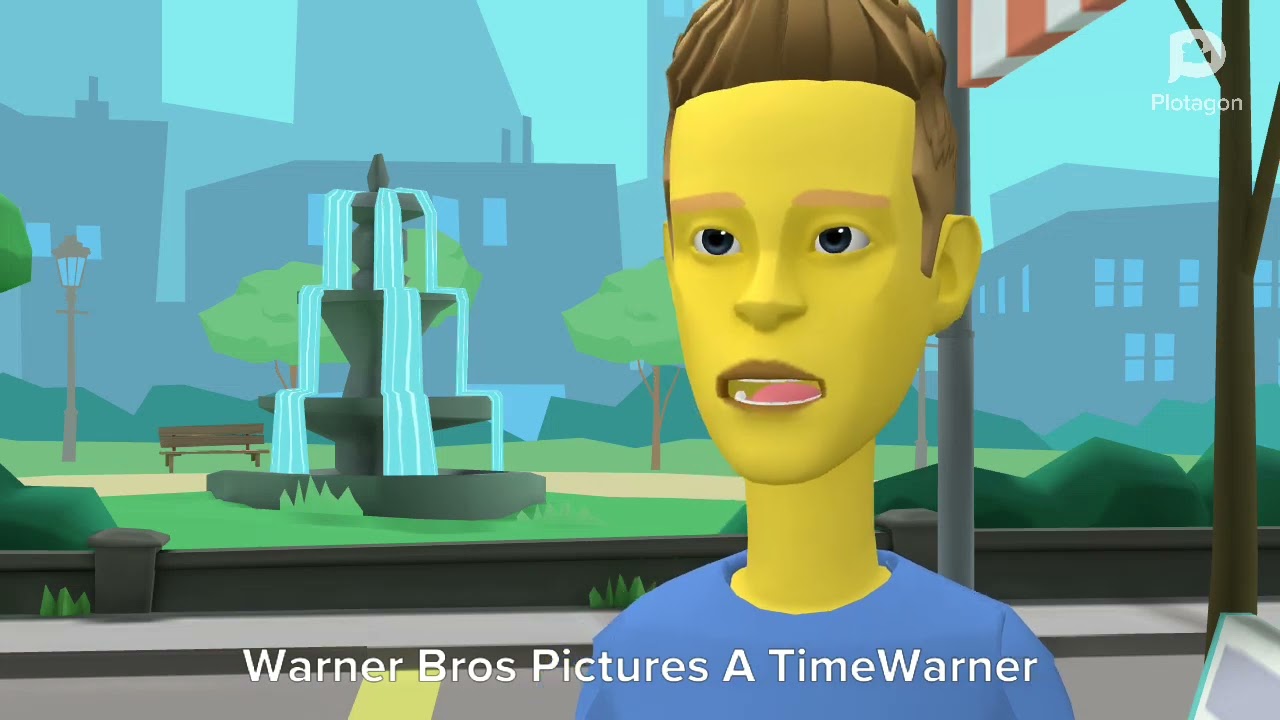 TCF BИD Paramount MGM WB Pixar Disney DreamWorks Columbia Tristar ...