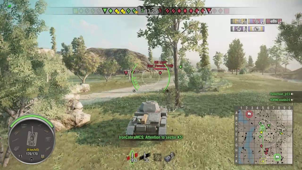 Pz.II is best tier 2 tank - YouTube