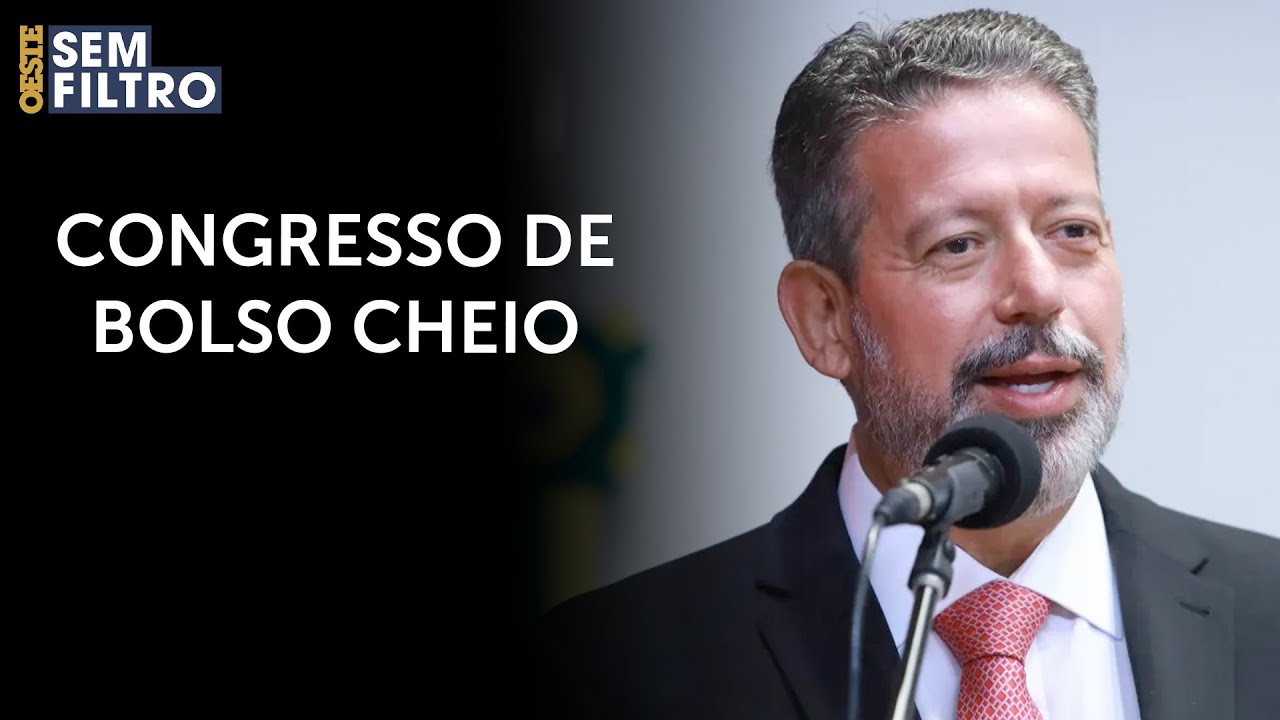 Lula Bate Recorde De Liberação De Emendas Em Um único Dia Youtube
