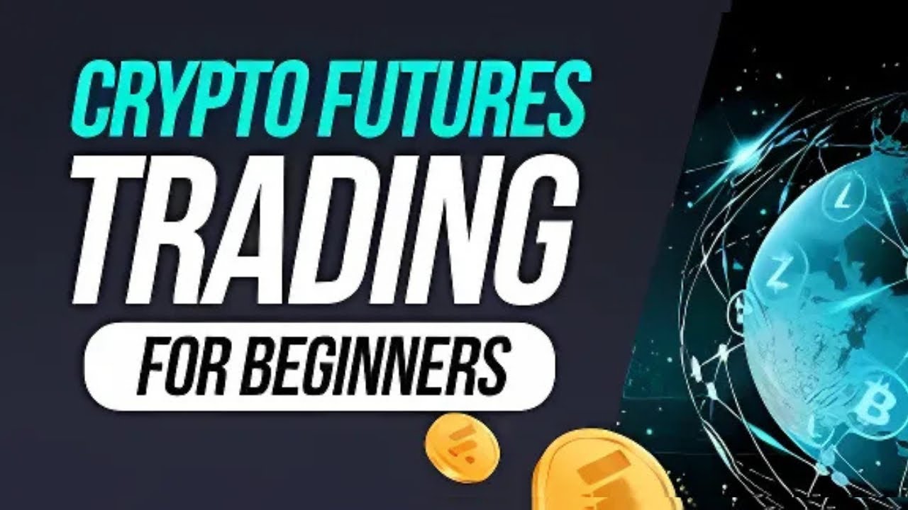 Crypto Futures Trading For Beginners (Understanding Leverage and Margin) - YouTube