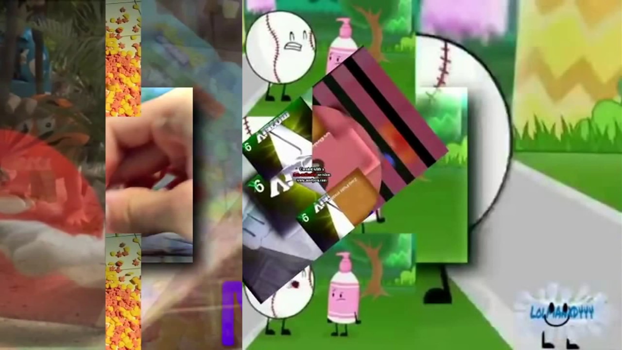 My Edited Video - YouTube