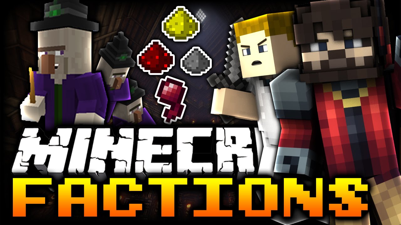 Minecraft: Timeless PvP Factions - E04 - CRAINERS LUCK! /w Crainer ...