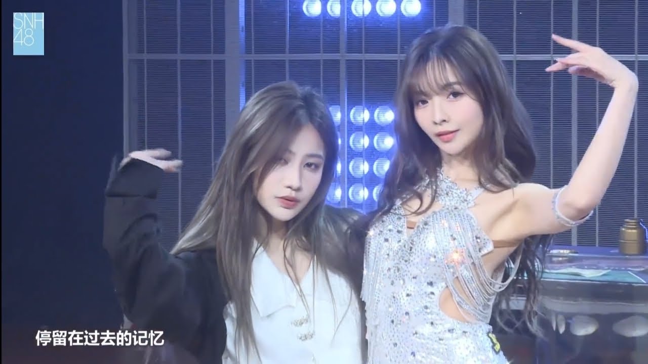 《初眠 / Ring 》 Yuan Yiqi x Xu Yang Yuzhuo - YouTube