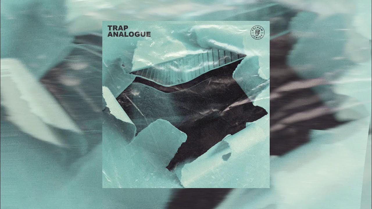 Trap Analogue (Sample Pack) - Preview - YouTube