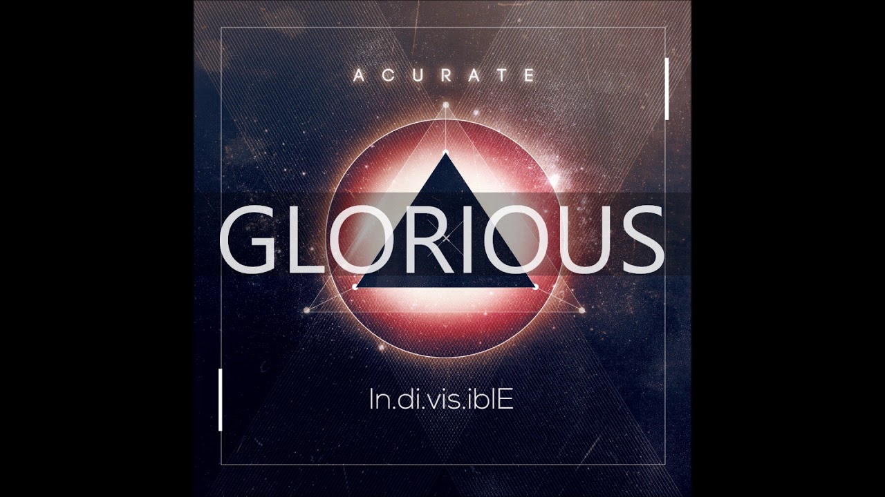 GLORIOUS - YouTube