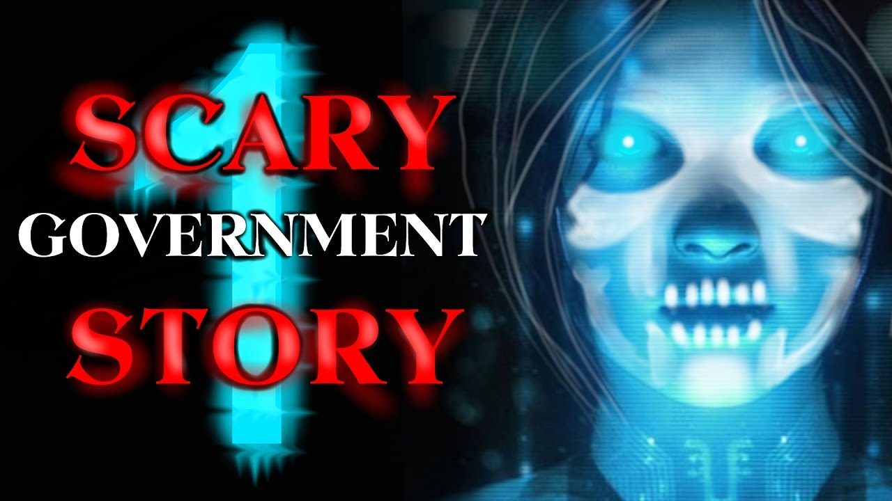 One UNFORGETABLE / SCARY Government EXPERIMENT in NYC Experience ...