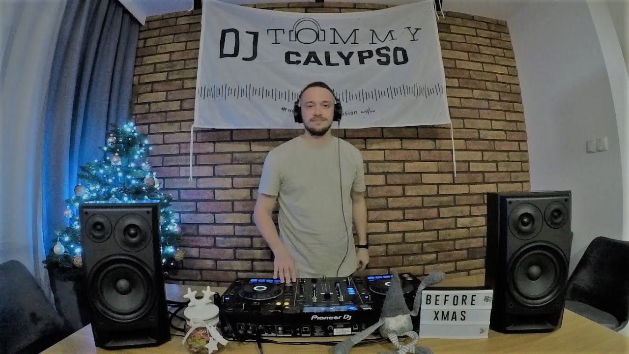 New House Music December 2022 || Before X-MAS Mix || Pure House ...