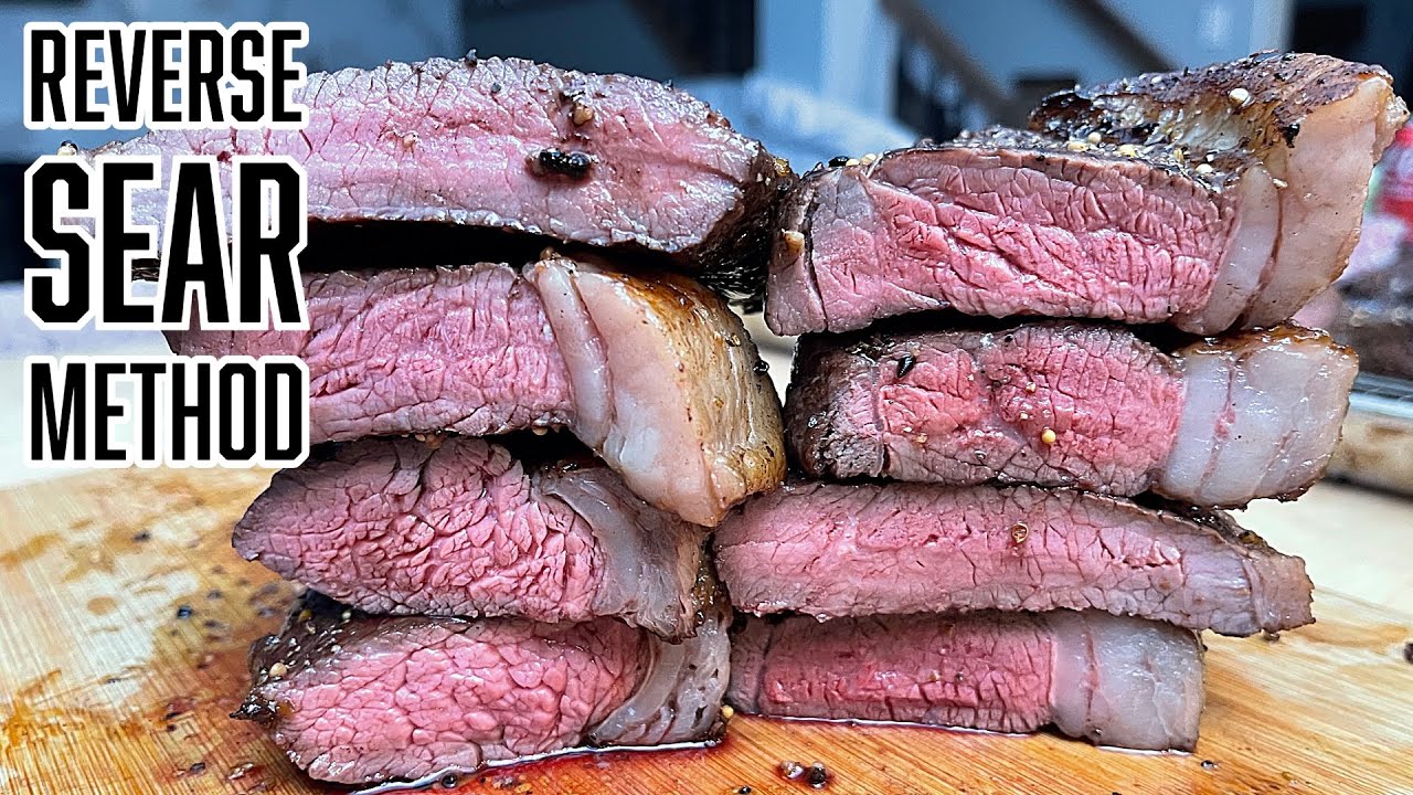 Watch This And Cook The Best Steak EVERYTIME - Takes 12 Minutes - YouTube