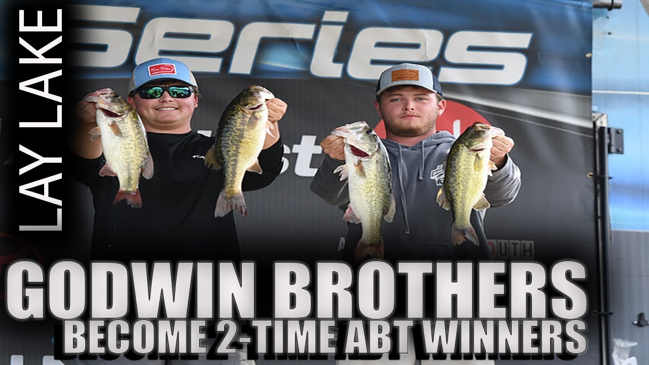 Godwin and Godwin For the WIN - YouTube