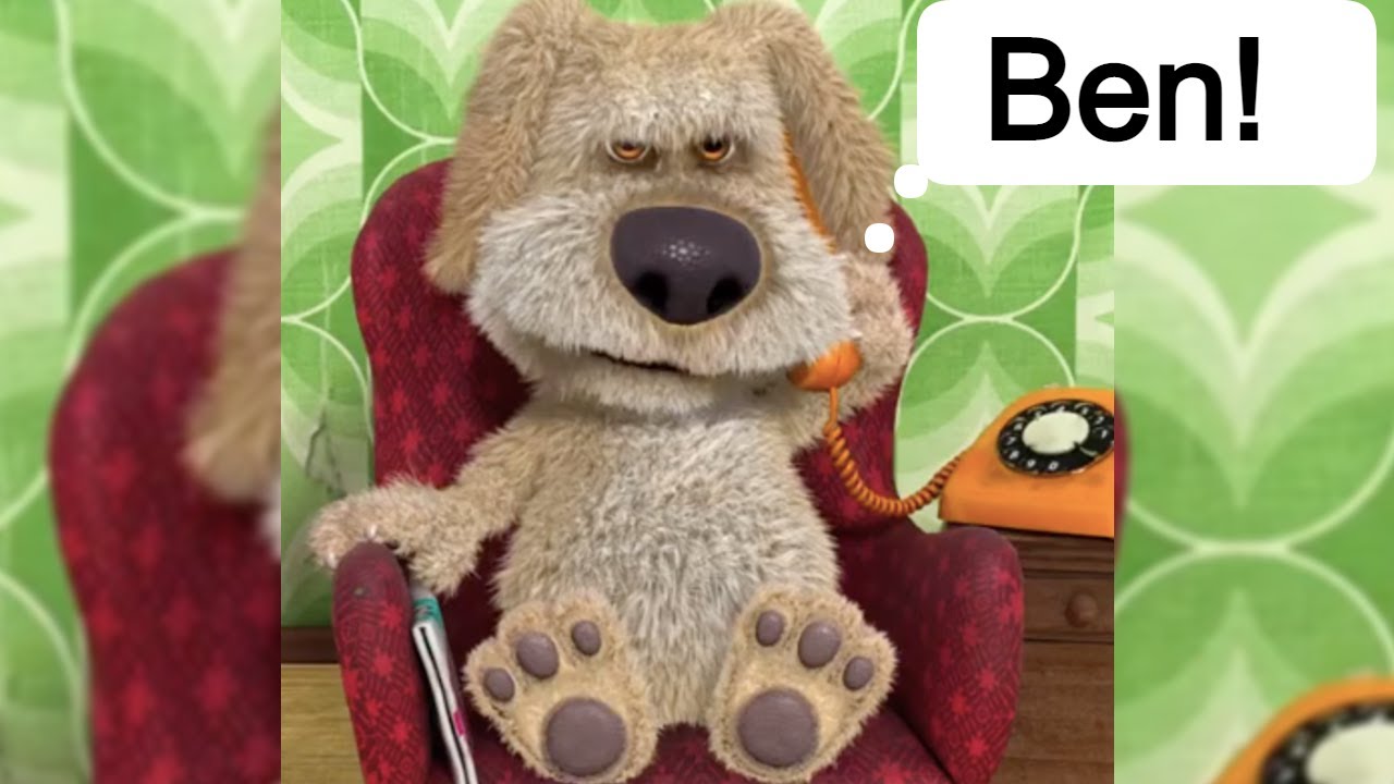 Job interview with Ben-(Meme Roblox) - YouTube