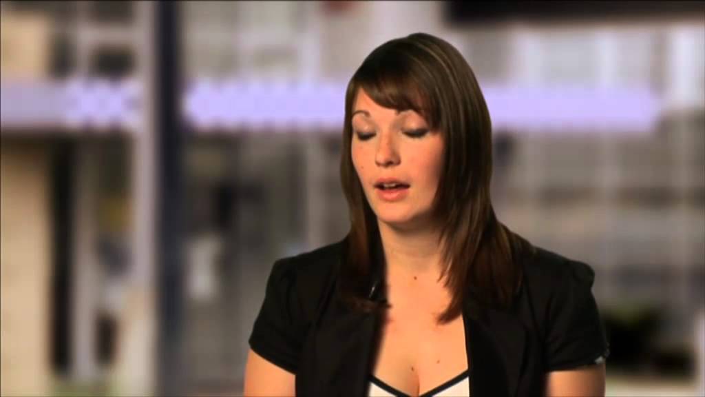 Alison Beard — Police Officer - YouTube