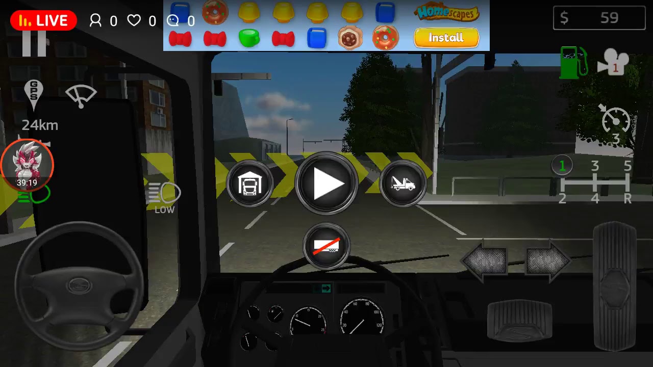 CTS LIVE STREAM! TIME TO START OVER!! - YouTube