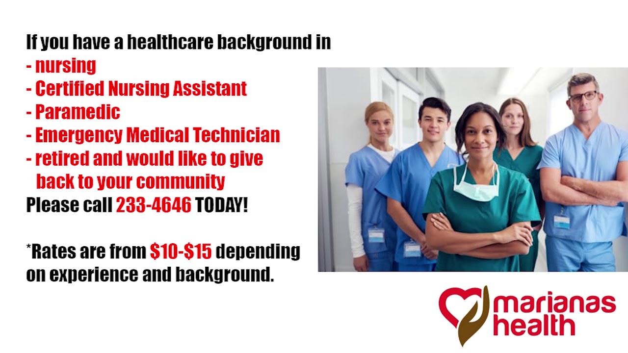 MH Recruiting Healthcare Professionals - YouTube