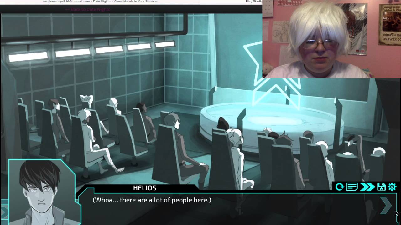 Let's Play Starfighter: Eclipse - Part 2 - YouTube