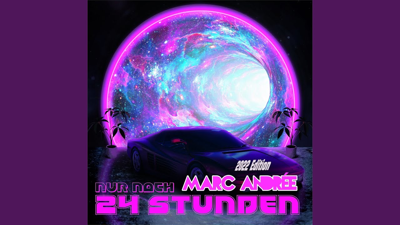 [Nur noch] 24 Stunden [97 Maxi Remaster] - YouTube Music