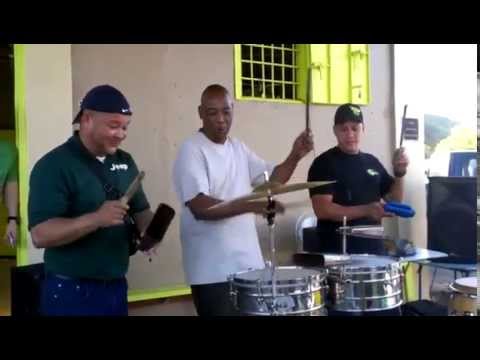 Rumbon Chinchorreros del Sur - YouTube
