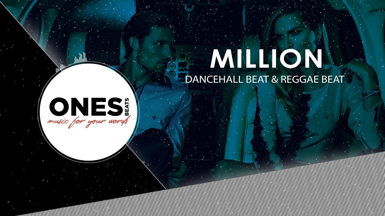 🔥 Dancehall Beat x Reggae Beat 2019 (prod. by OneS Beats) - YouTube