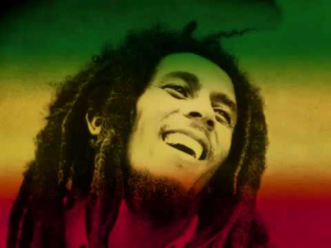 Bob Marley - A lalala long