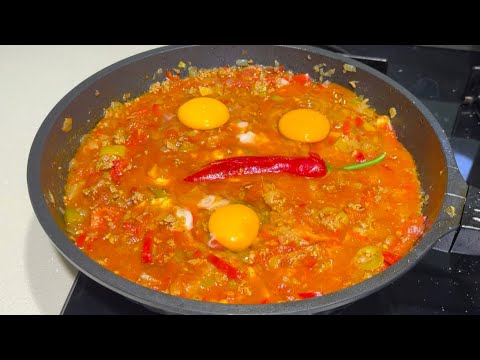 Adana menemeni kahvaltıda ! Her gün  usanmadan 😋yerim ister kahvaltı ister akşama efsane lezzetli
