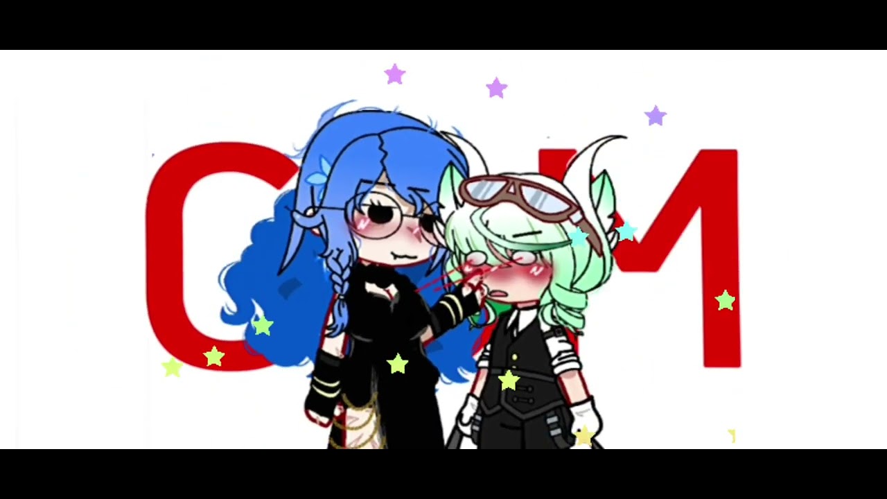 (12+)impacto!ʕ⁠っ⁠•⁠ᴥ⁠•⁠ʔ⁠っ-MEME GACHA(OC: Michiko yoshida e Alita)FT ...