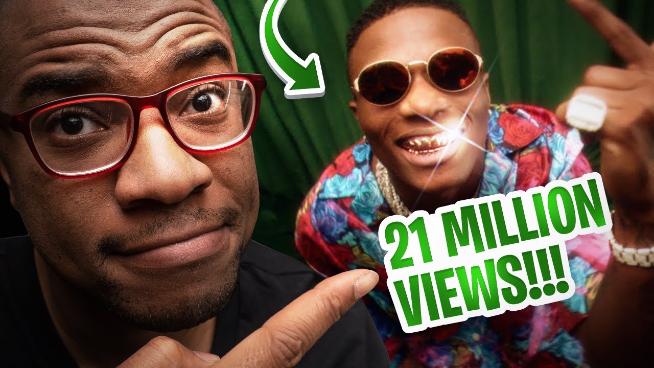 This Visionary Director is Bringing Nigeria to the World | Meji Alabi ...