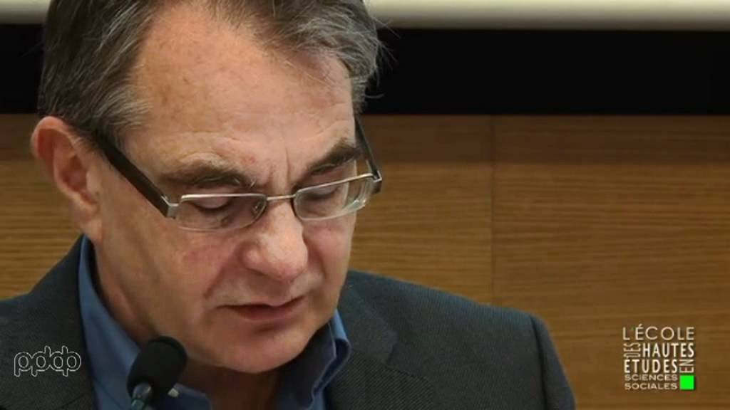 Conférence de Mark E. Warren (Colloque "Le tournant délibératif") - YouTube