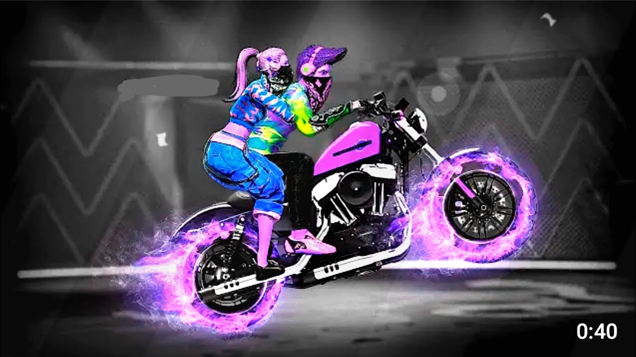 Bike Emote Headshots🔥PRESET ALIGHT MOTION FF 🔥|| JEDAG JEDUG VIRAL ...