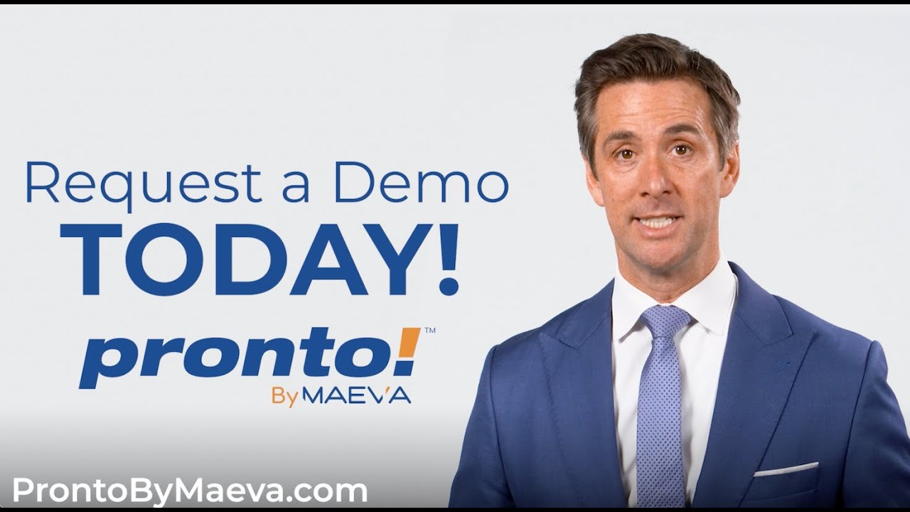 Transform Your Dental Practice with Pronto: The Ultimate Performance ...