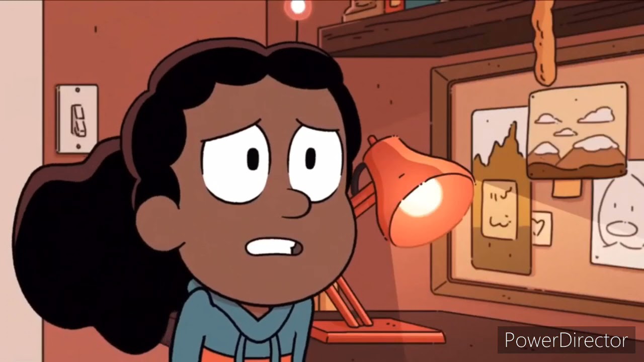 Hilda Chapter 8: The Tide Mice versions deleted scenes - YouTube