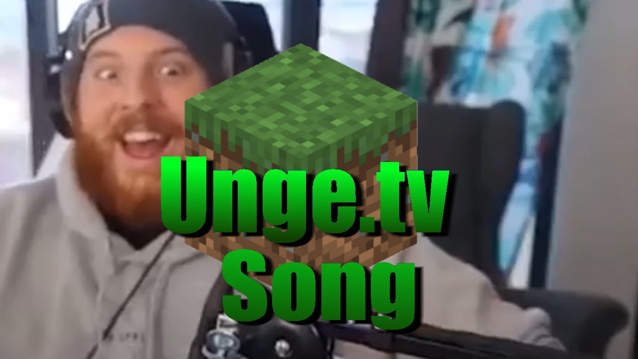UNGE.TV - EwigMusic feat. Ungespielt - YouTube