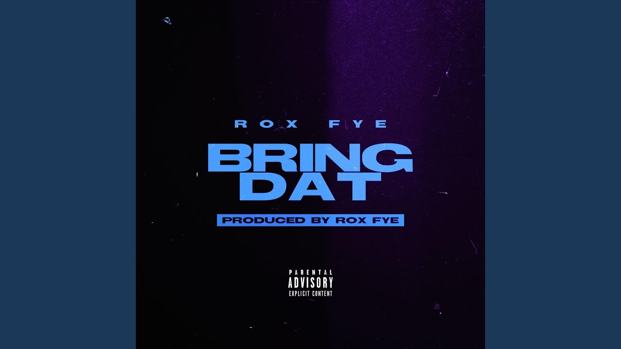 Bring Dat - YouTube