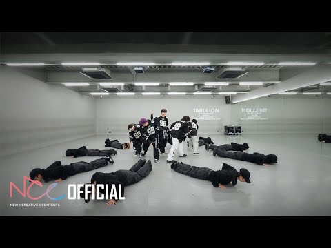 BOY STORY 'Alpha' Dance Practice