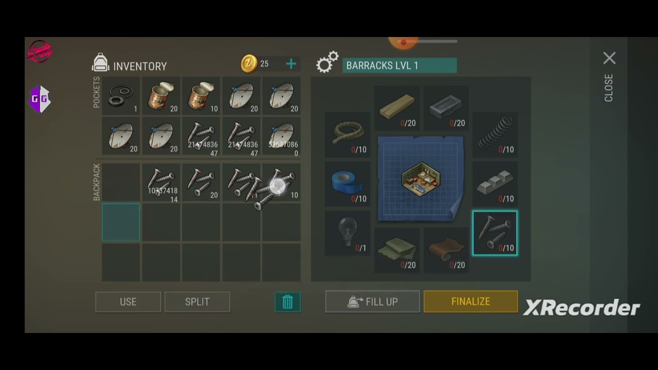 Last day on earth settlement item hack - YouTube